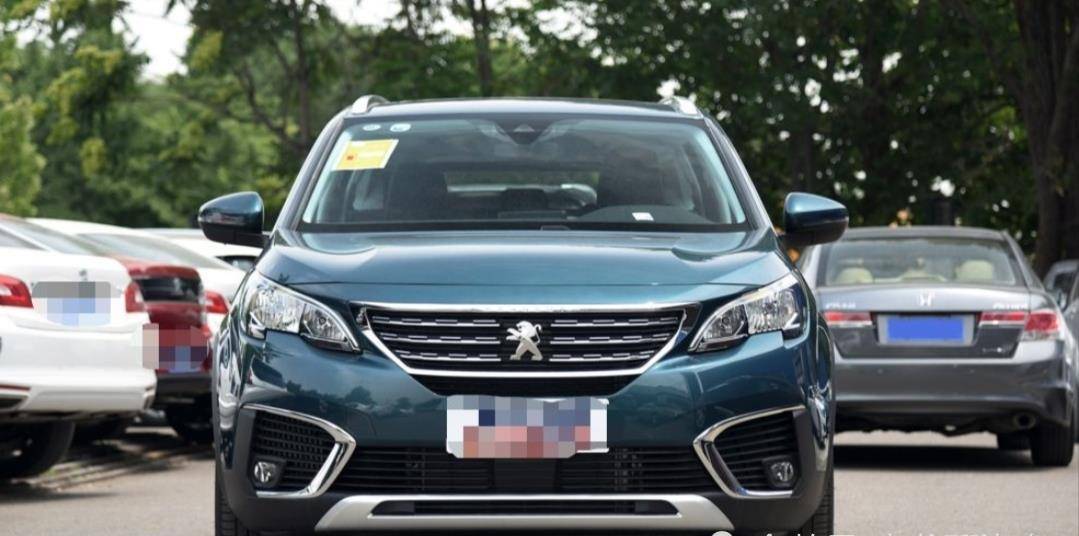 开了两年标致5008，如今换成了红旗HS5，车友：差别很大_搜狐汽车_搜狐网