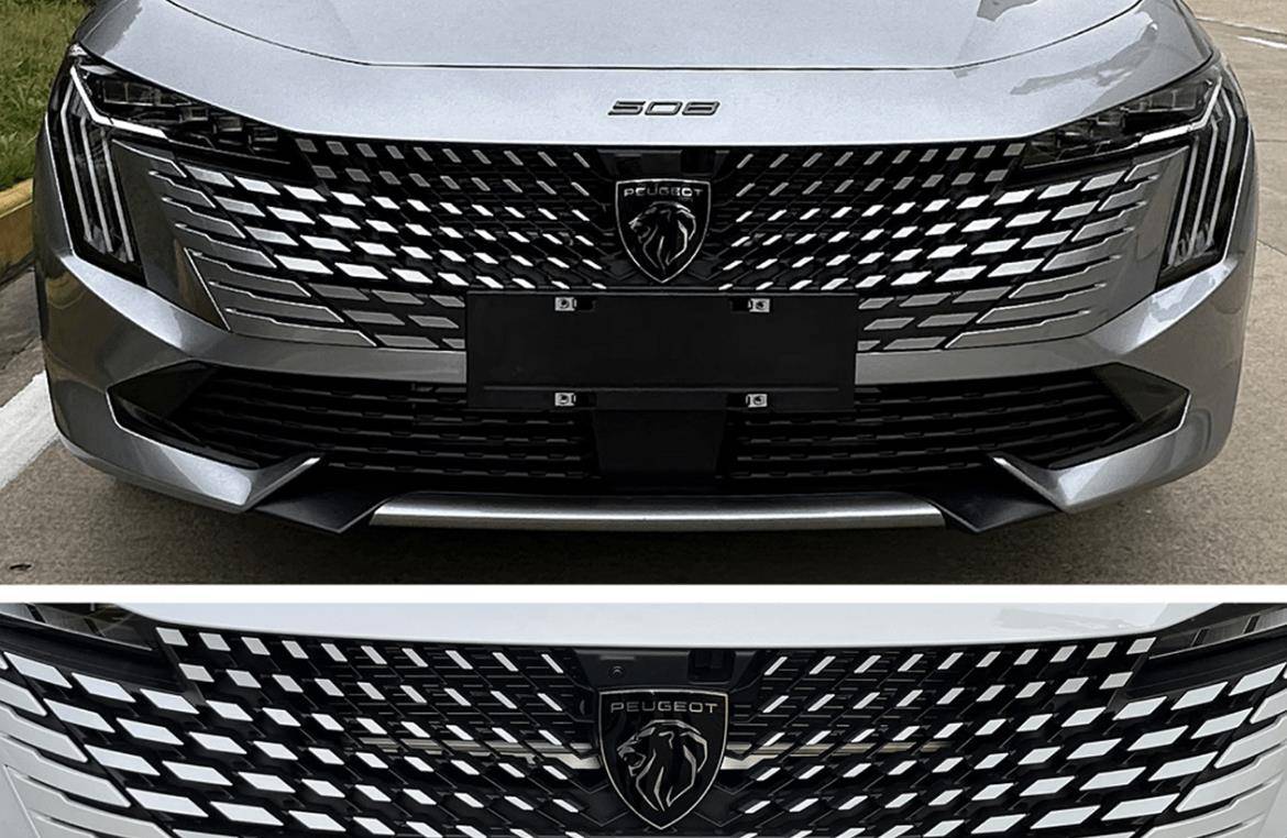 好车卖不动，标致508L新款确定引进，整容是小事，关键在定价_搜狐汽车_搜狐网