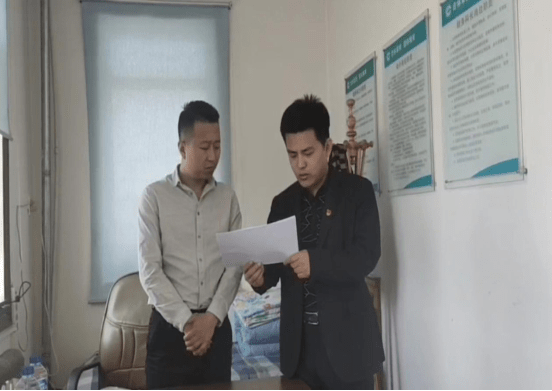 农发行辉南县支行开展“征信知识进企业 助企纾困惠民生” 活动 工作 主题