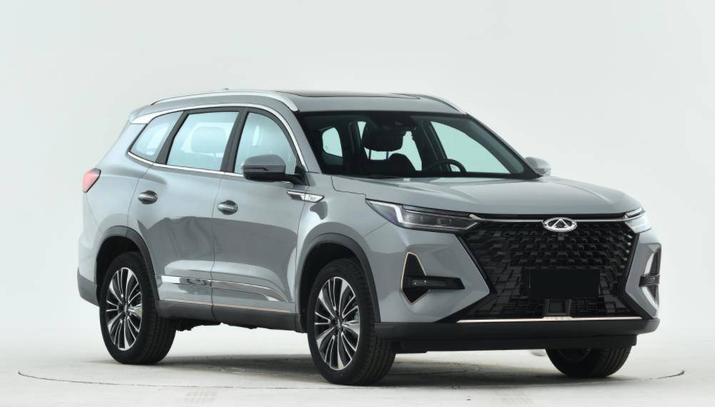 两大品牌汽车召回：奇瑞瑞虎8 Pro，捷尼赛思GV60_搜狐汽车_搜狐网