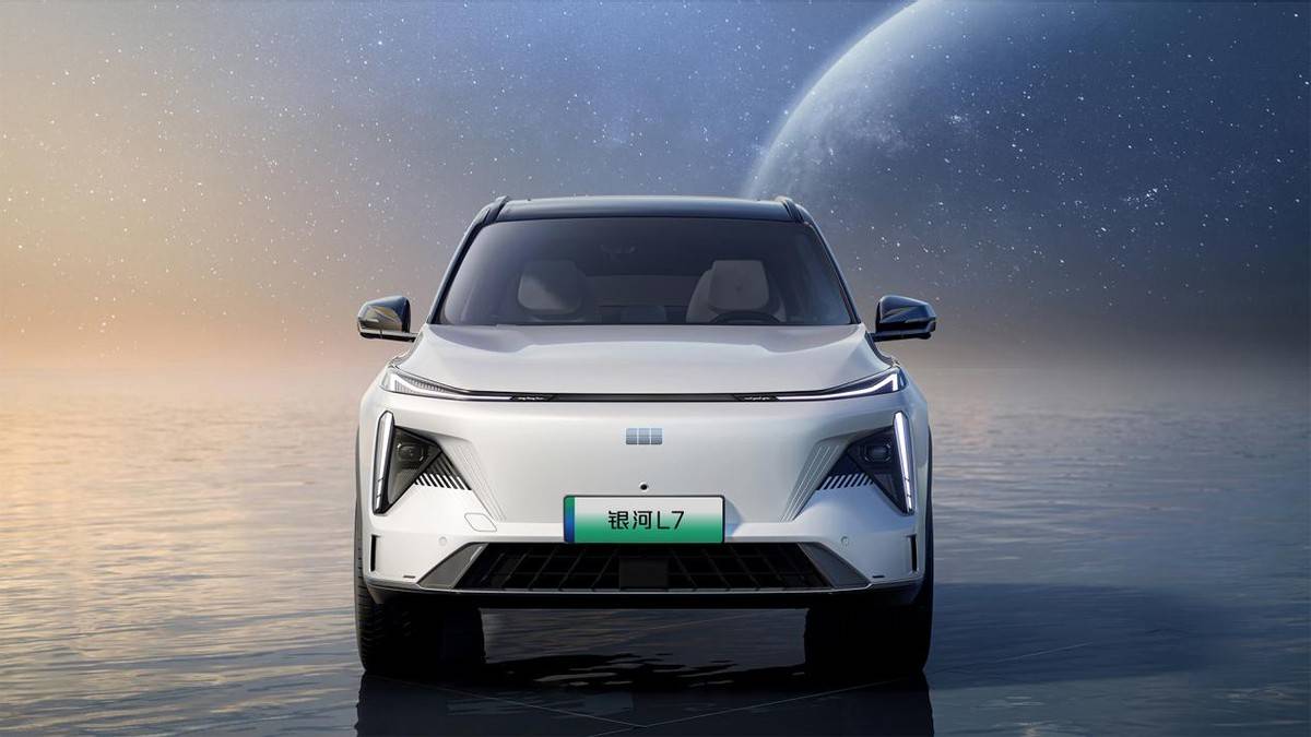 配置曝光，吉利银河L7电混技术圈粉全场，宋PLUS DMI又该如何走下去？_搜狐汽车_搜狐网