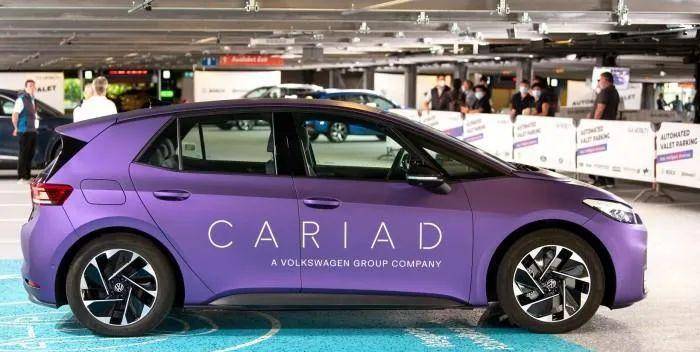 大众CARIAD震荡的背后：让软件与车辆开发互动更密切_搜狐汽车_搜狐网