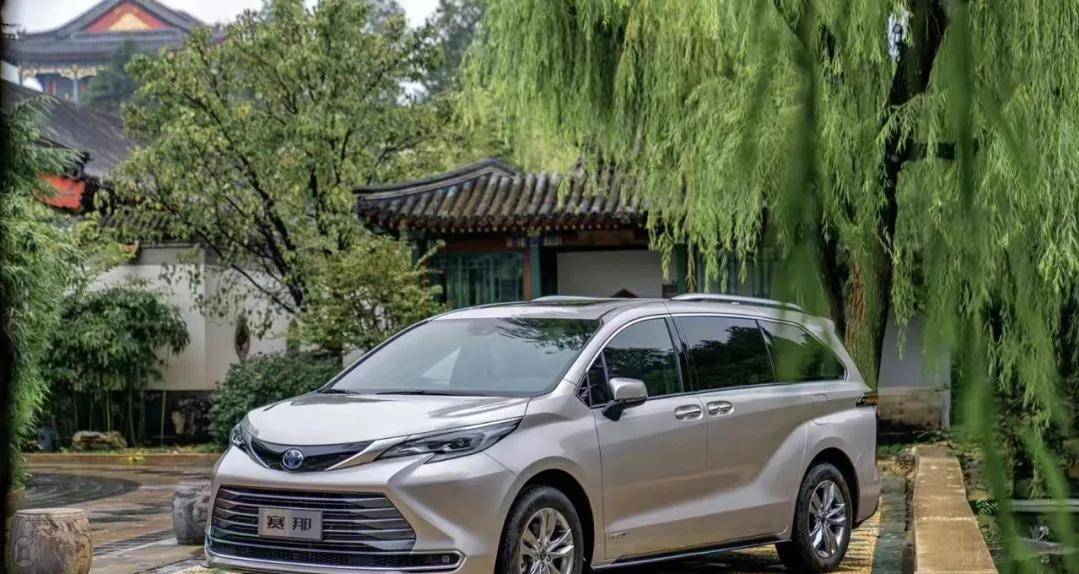 35万家用MPV咋选？除比亚迪腾势D9、别克GL8，广汽丰田塞纳如何？_搜狐汽车_搜狐网