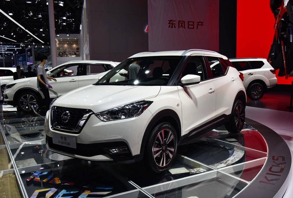 新款劲客终于上市，油耗5.6L＋国六，比本田XRV有个性，9.98万_搜狐汽车_搜狐网