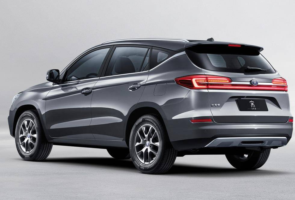专为老百姓打造的代步SUV，长4米6，1.5T榨160马力，6.98万_搜狐汽车_搜狐网