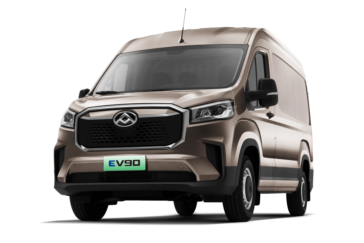 新能源轻客汽车推荐哪款？江铃E路顺和上汽大通MAXUS EV90怎么选？_搜狐汽车_搜狐网