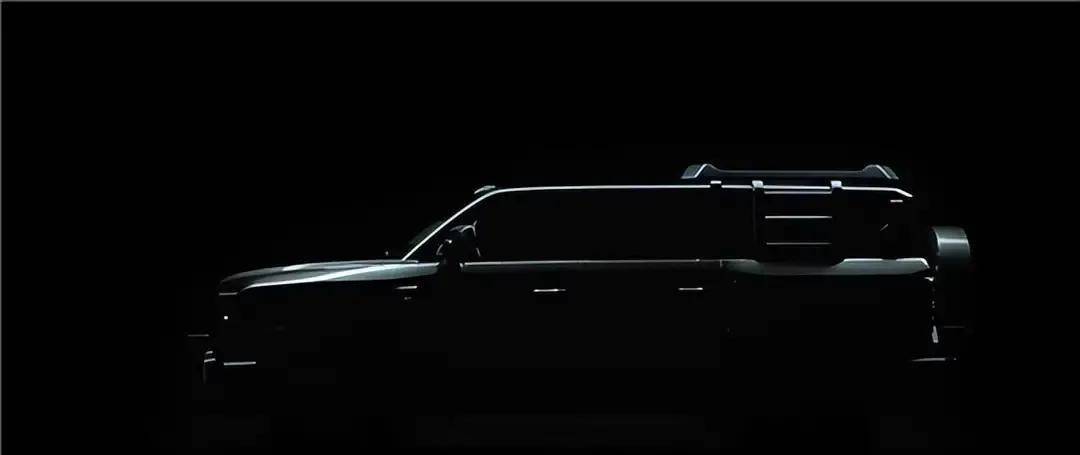 超级神兽的对决-仰望U8和猛士917纯理论PK_搜狐汽车_搜狐网