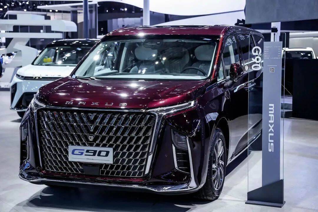 别克GL8和上汽大通MAXUS G90多少钱？谁才是良选？_搜狐汽车_搜狐网