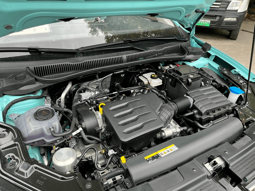 敢不敢10万内起售？朗逸青春版来了，1.5L+6AT，它和轩逸怎么选？_搜狐汽车_搜狐网