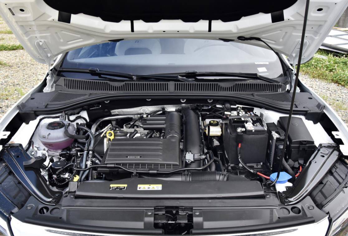 大众EA211新成员，1.5T排量，准备买宝来速腾，可以再等等_搜狐汽车_搜狐网