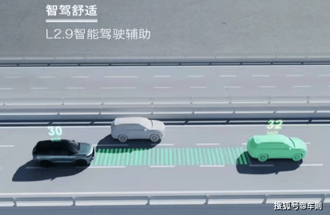 这款SUV搭载2.0T+8AT，标配8155，15.29万起售_搜狐汽车_搜狐网