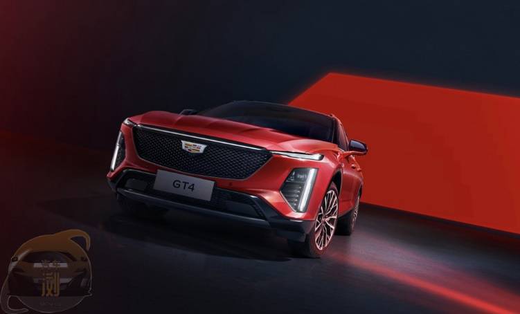 凯迪拉克三车上市 首款轿跑SUV GT4成攻势急先锋_搜狐汽车_搜狐网