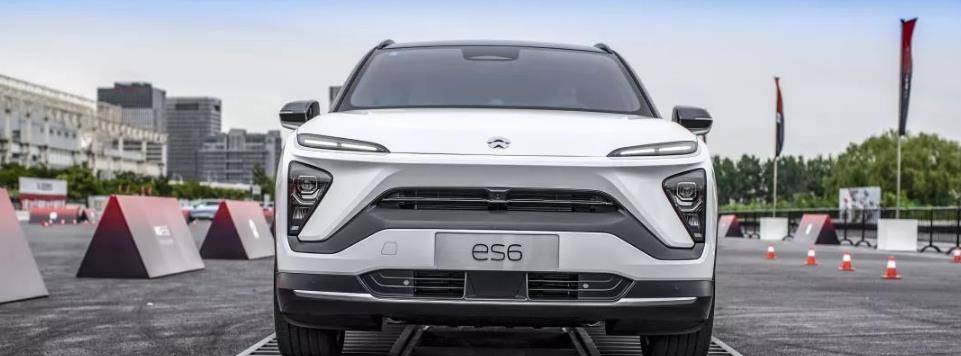 电评车 - 5月24日上市，全新蔚来ES6能成？威胁到理想L7、宝马X3_搜狐汽车_搜狐网