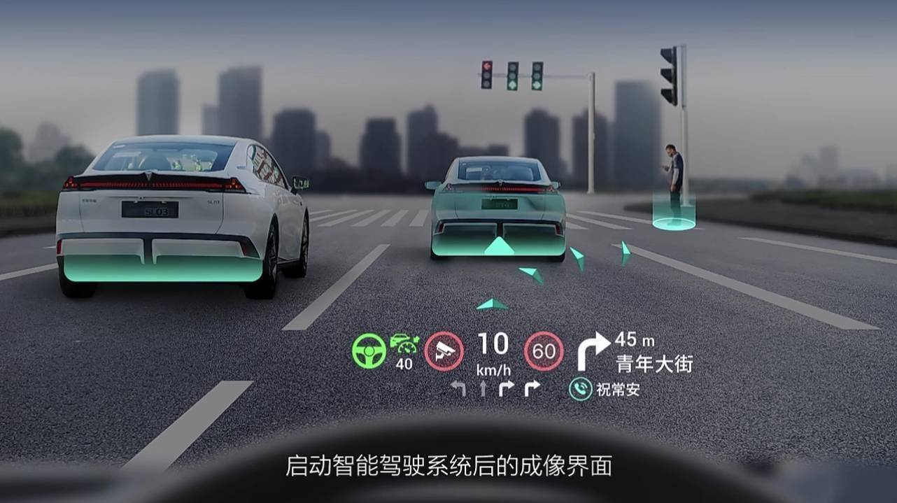 20万以内谁才是新能源王者 深蓝SL03对比比亚迪秦PLUS DM-i_搜狐汽车_搜狐网