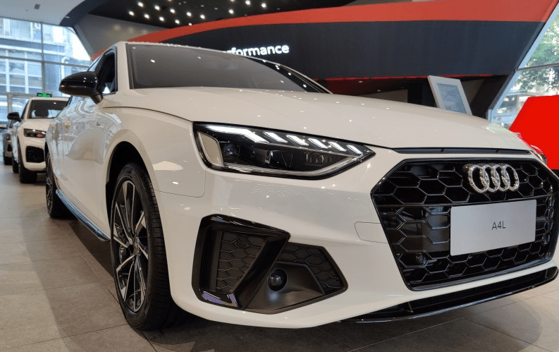 奥迪A4L：豪华与操控的完美结合_搜狐汽车_搜狐网