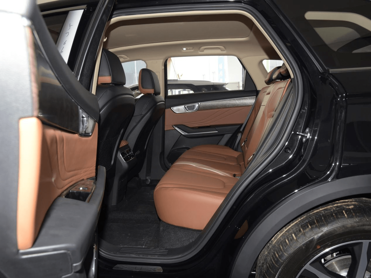 预算15万如何选购？2023款奔腾T99一台让你满意的SUV！_搜狐汽车_搜狐网