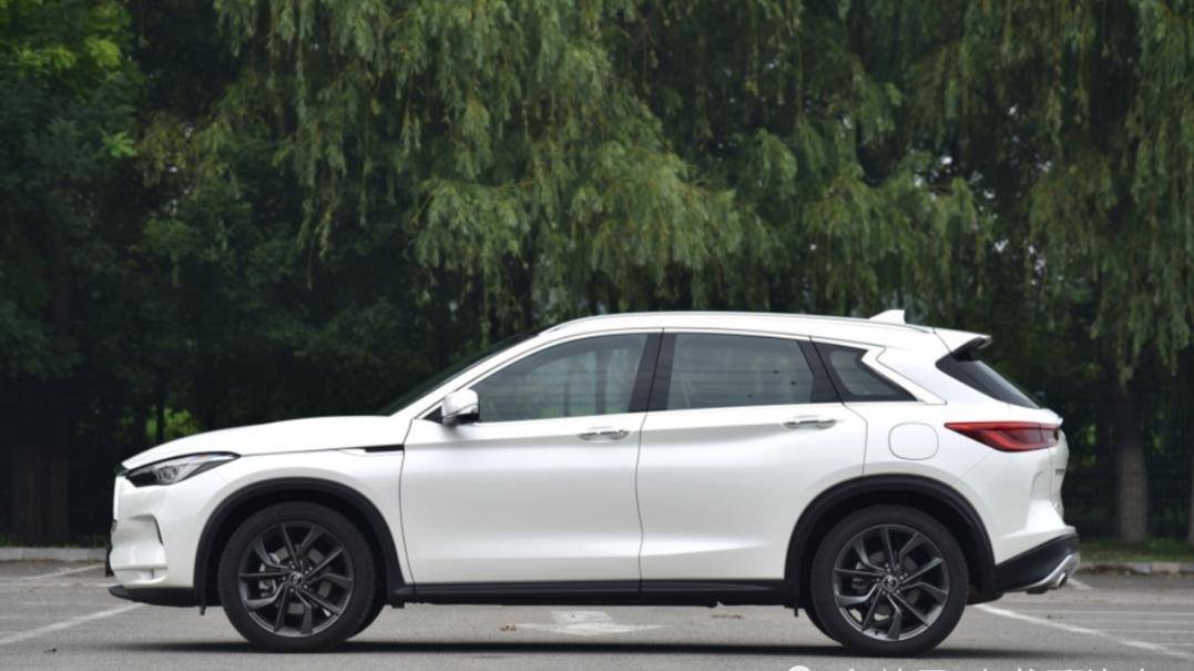 43.2万提了英菲尼迪QX50，换开沃尔沃XC60，车主带来不同体验_搜狐汽车_搜狐网