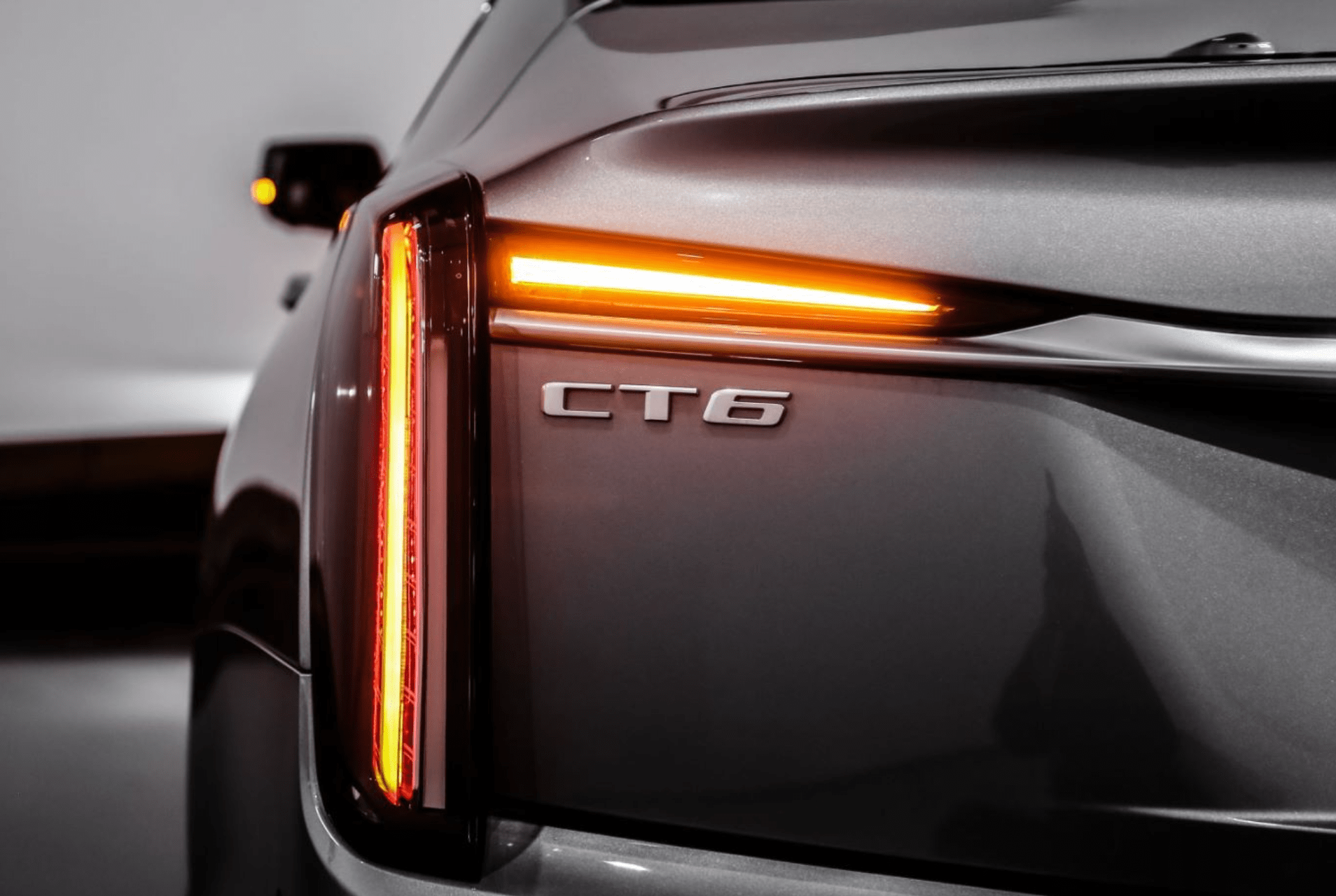 堪称六边形战士，全新凯迪拉克CT6让利4.5万，能否称霸C级市场？_搜狐汽车_搜狐网