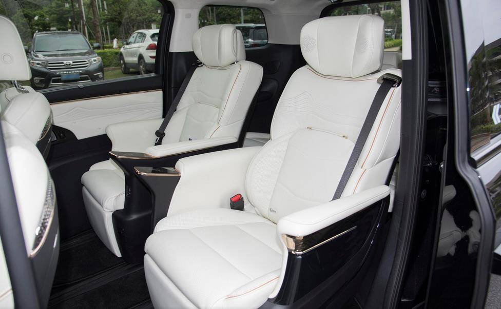 32.98万元起售，对标腾势D9 DM-i，广汽传祺E9有几分胜算？_搜狐汽车_搜狐网