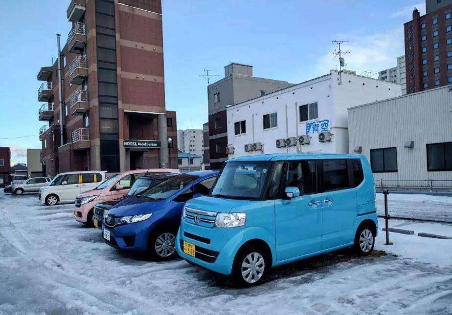 “人民的五菱”尝试全新小车！成则日本KCAR，败则老年代步？_搜狐汽车_搜狐网