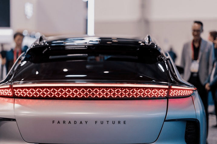 220万的FF91也喂不饱贾跃亭_搜狐汽车_搜狐网