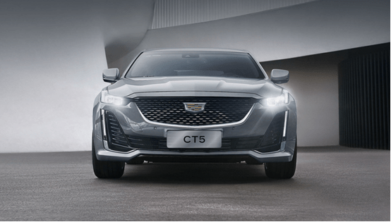 与BBA跻身同一阵营，凯迪拉克CT5多地销量超过奥迪A4L！_搜狐汽车_搜狐网