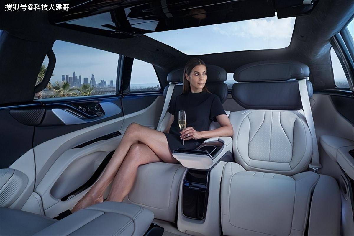 李想发文捧贾跃亭“臭脚”一片哗然？FF 91售价超200万 可还债了_搜狐汽车_搜狐网