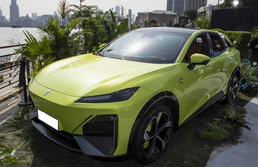 深蓝S7将于二季度上市：它算不算SL03的拉皮SUV？_搜狐汽车_搜狐网