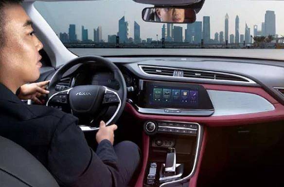 东风版CRV来袭，仅售8.99万，1.6T＋6AT比长安CS75更帅气_搜狐汽车_搜狐网