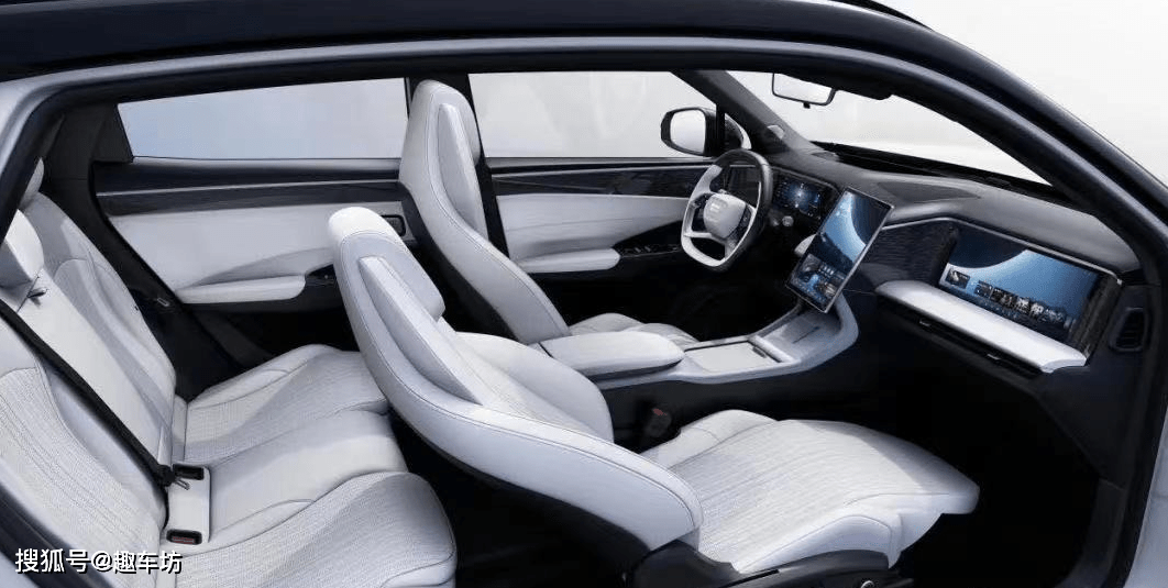 13.87万元起售，标配雷神8848，银河L7深度让利，卷到极致_搜狐汽车_搜狐网