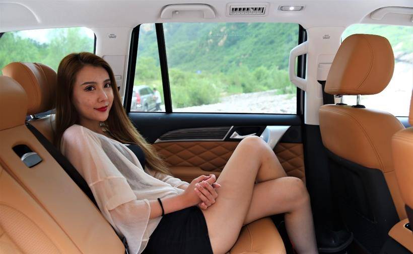 放弃坦克300，选择全新哈弗“旗舰”，标配采埃孚8AT，关键是价格厚道_搜狐汽车_搜狐网