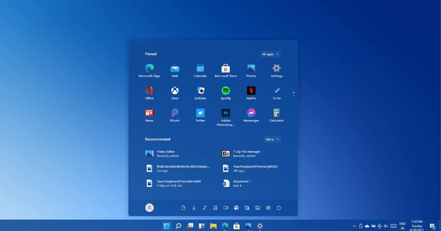 无需升级，微软推出win11虚拟机最新版：直接免费体验win11_Windows_用户_操作系统