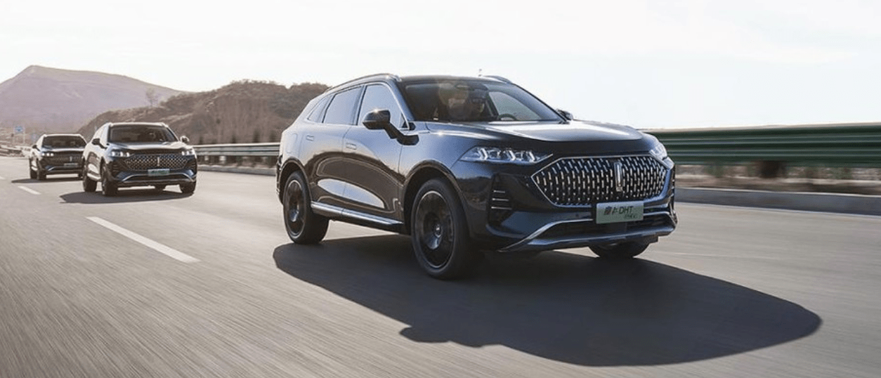 没有套路，直接满配，新摩卡DHT-PHEV仅售23.18万_搜狐汽车_搜狐网