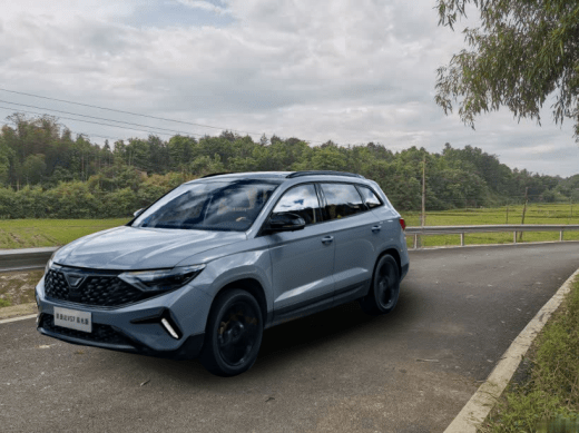 看遍汽车市场，唯独捷达VS7表现亮眼！_搜狐汽车_搜狐网