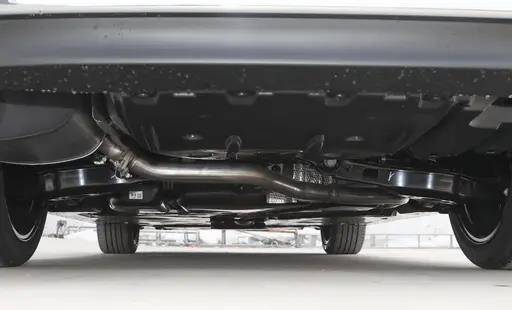 20万级接近完美的B级车，轴距2825mm，3套动力可选，带你看凯美瑞_搜狐汽车_搜狐网