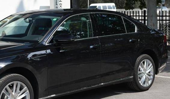 从34w下探到21.8w！它比奥迪A6L气派，5米1长＋四驱带空气独悬_搜狐汽车_搜狐网