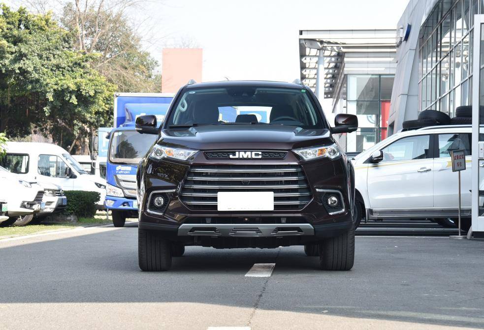 国产越野新增一匹“黑马”，搭2.0T柴油引擎＋8AT，12.18万起_搜狐汽车_搜狐网