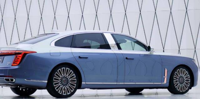 气场拿捏住了！长超5米配2.0T，“廉价版”H9，这是又要卖爆的节奏_搜狐汽车_搜狐网