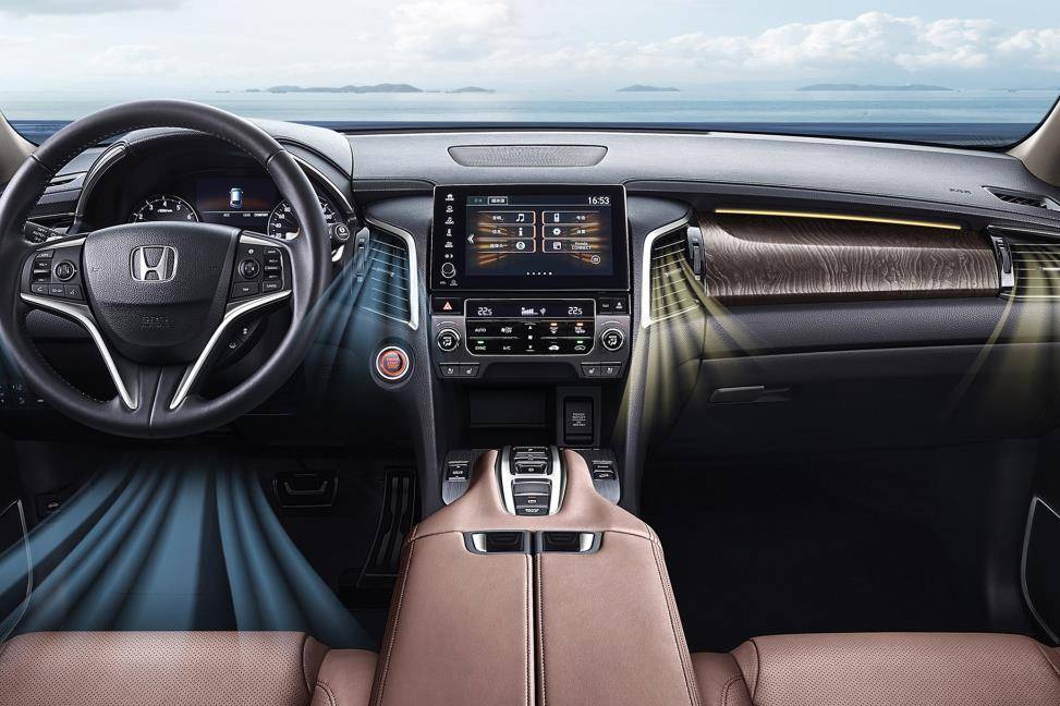 丰田汉兰达的强敌，2.0T爆272马力，四驱＋9AT，比奥迪Q5L漂亮_搜狐汽车_搜狐网