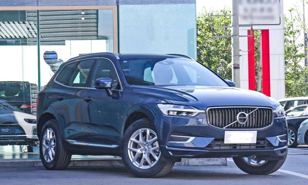 中型SUV中的后起之秀，250马力＋8AT，轴距将近2米9，双独悬设计_搜狐汽车_搜狐网