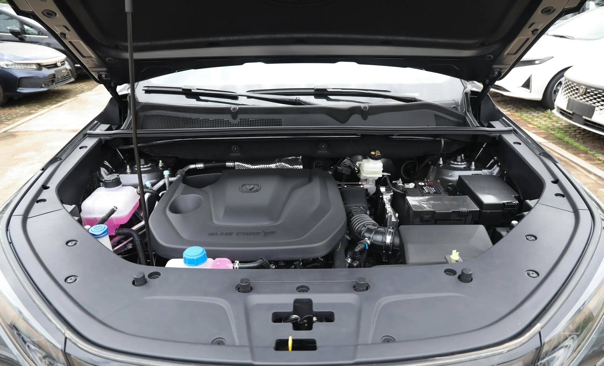 家用买SUV，选这3台不会错，188马力+爱信8AT，划算又可靠_搜狐汽车_搜狐网