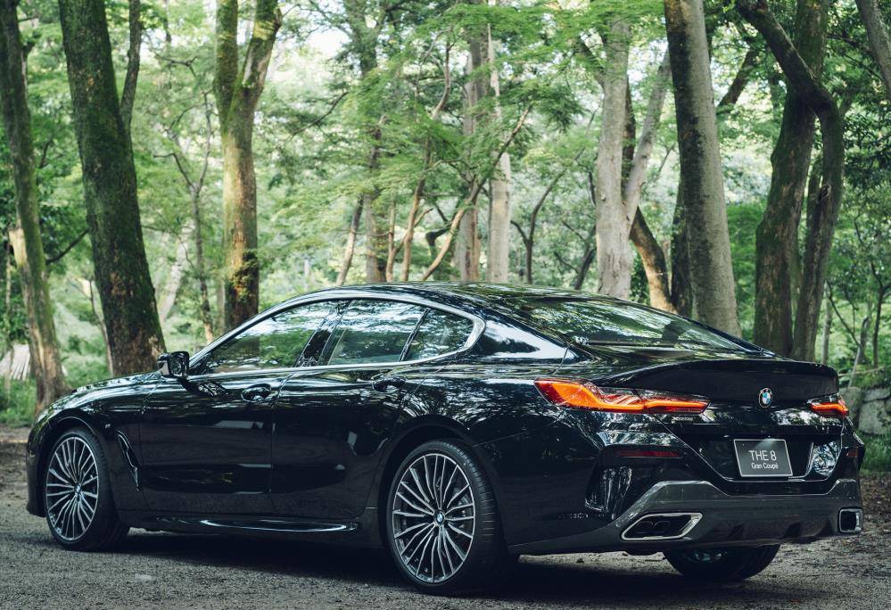 真正的宝马豪车，比帕拉梅拉更有魅力，全系340马力＋8AT，配四驱_搜狐汽车_搜狐网