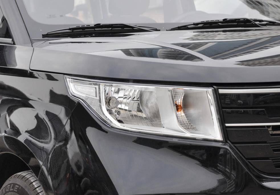 上汽版“路虎”终于来了！比别克GL6耐看，1.5T＋国六，才6.48万