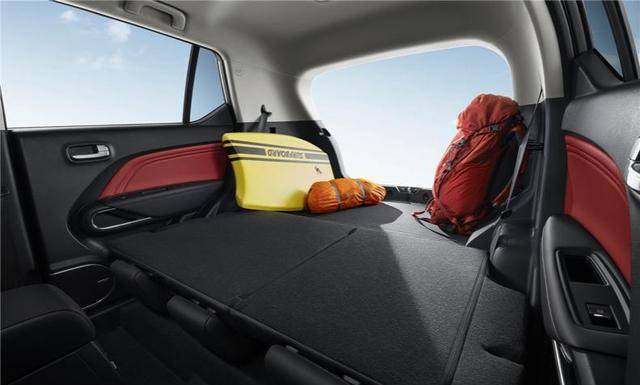 1.5T＋爱信6AT，仅售7万多，这台SUV省油可靠，三大件不输XRV_搜狐汽车_搜狐网