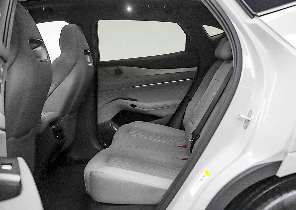 35万对标理想L7、蔚来ES6、阿维塔11 腾势N7锁定今年豪华车爆款_搜狐汽车_搜狐网