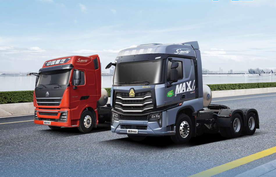 10大保障 贴心护航｜中国重汽全新一代WP15NG燃气车助力卡友一路畅盈_搜狐汽车_搜狐网