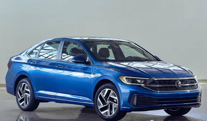 大众“速腾”正式换代，全系换装1.5T EVO引擎，2023年上市！_搜狐汽车_搜狐网