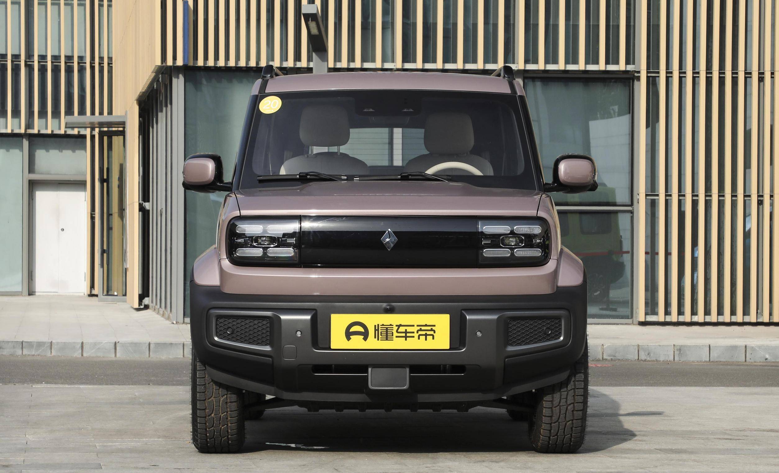 宝骏悦也上市，纯电续航303km，售7.98-8.98万_搜狐汽车_搜狐网