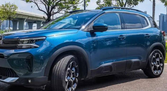 1.8T爆211匹，标配爱信8AT！比CRV好开，仅售15万却无人识货_搜狐汽车_搜狐网