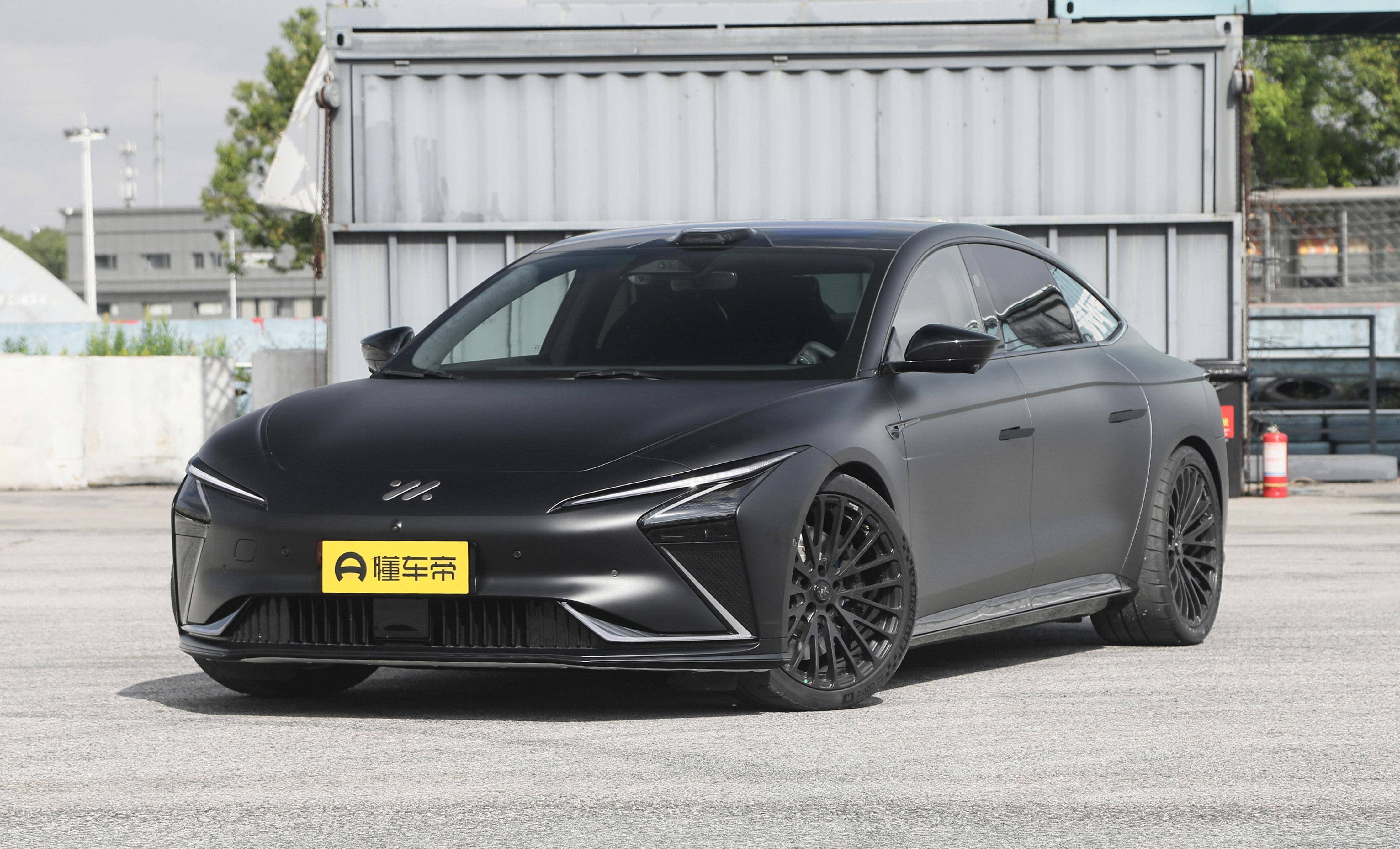 全新凯迪拉克CT6正式上市，售价35.97万起_搜狐汽车_搜狐网